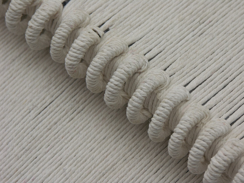 String Wrapped - Ruth Broadbent